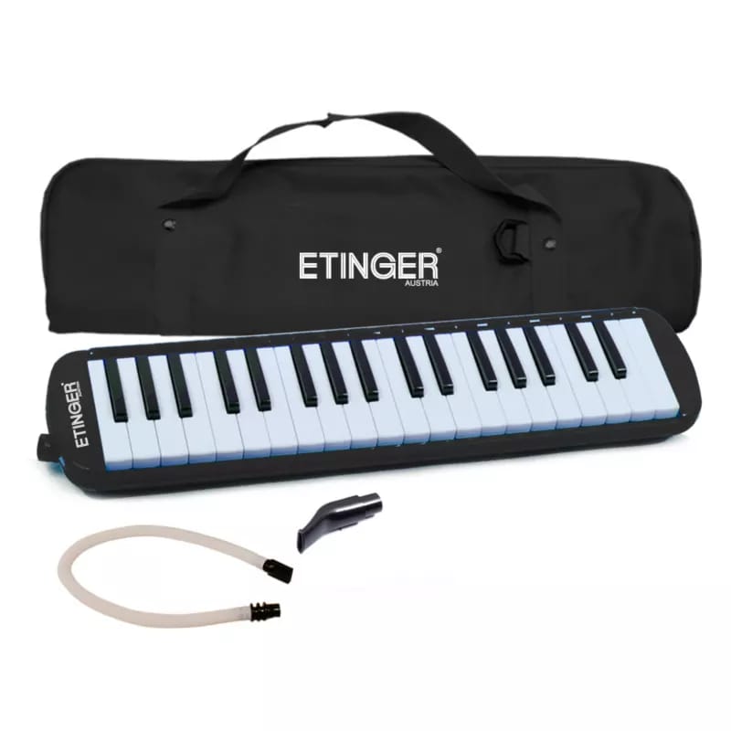 Melódica de 32 notas 🎶 – VariedadesLidia.com