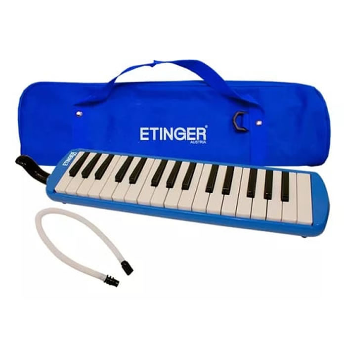 Melódica de 32 notas 🎶 – VariedadesLidia.com