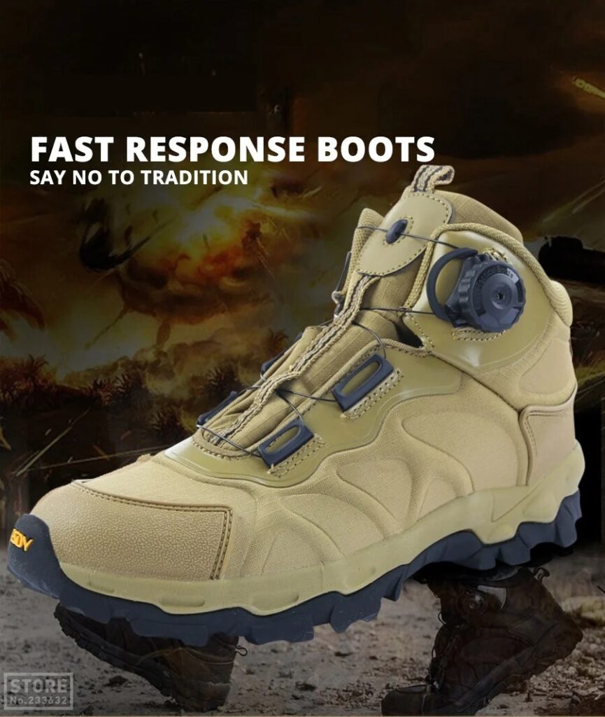 Botas Tactica Esdy Outdoor – VariedadesLidia.com